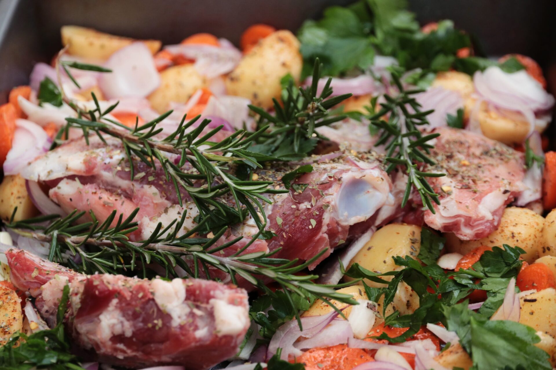 10 Surprising Goat Meat Health Facts Revealed! - FarmstandApp