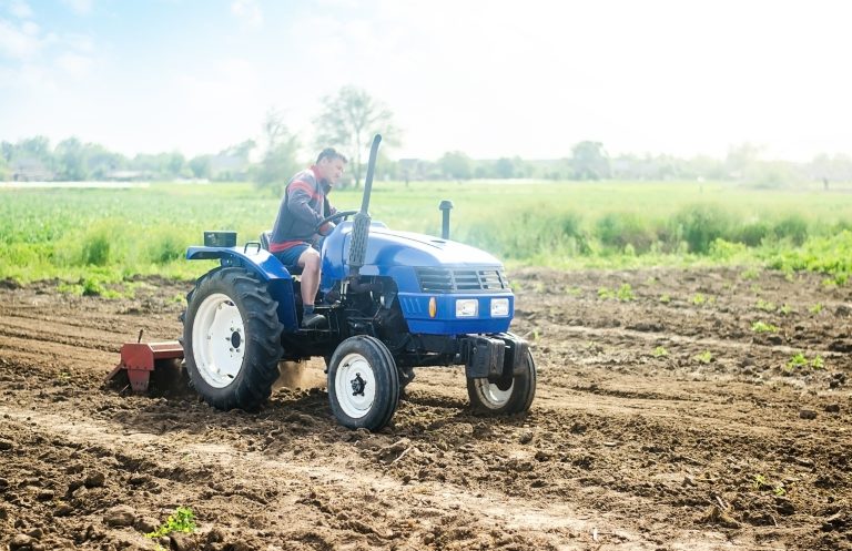 Best Mini Tractors for Small Farms: A Complete Guide - FarmstandApp
