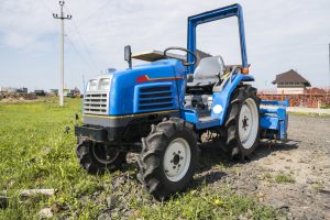 Best Mini Tractors for Small Farms: A Complete Guide - FarmstandApp