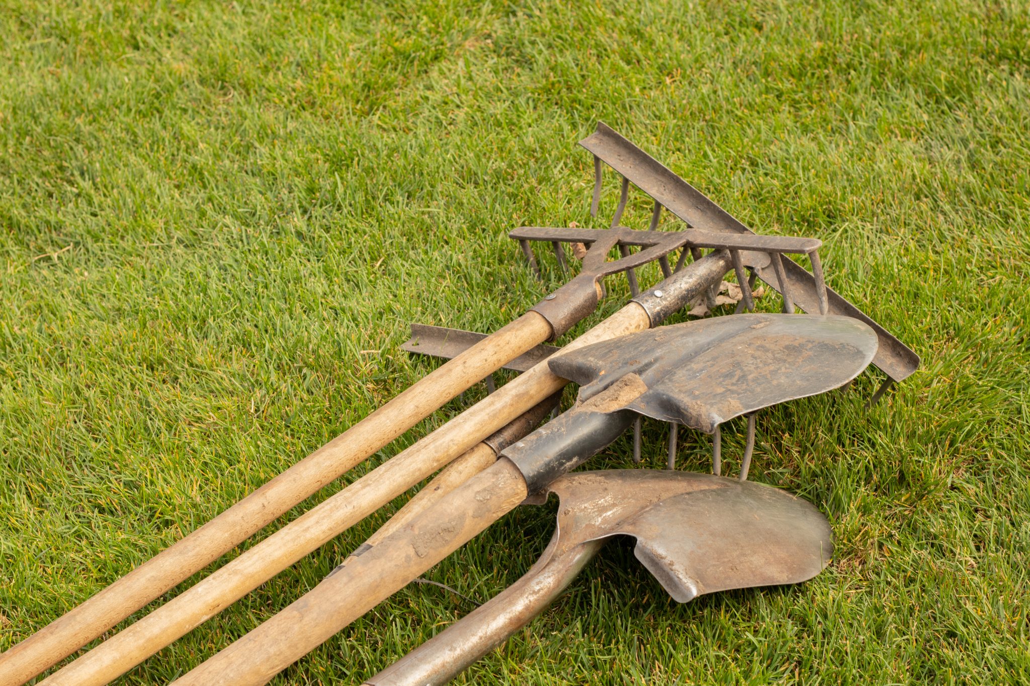 6 Essential DIY Farm Tools for Cost-Effective Farming - FarmstandApp