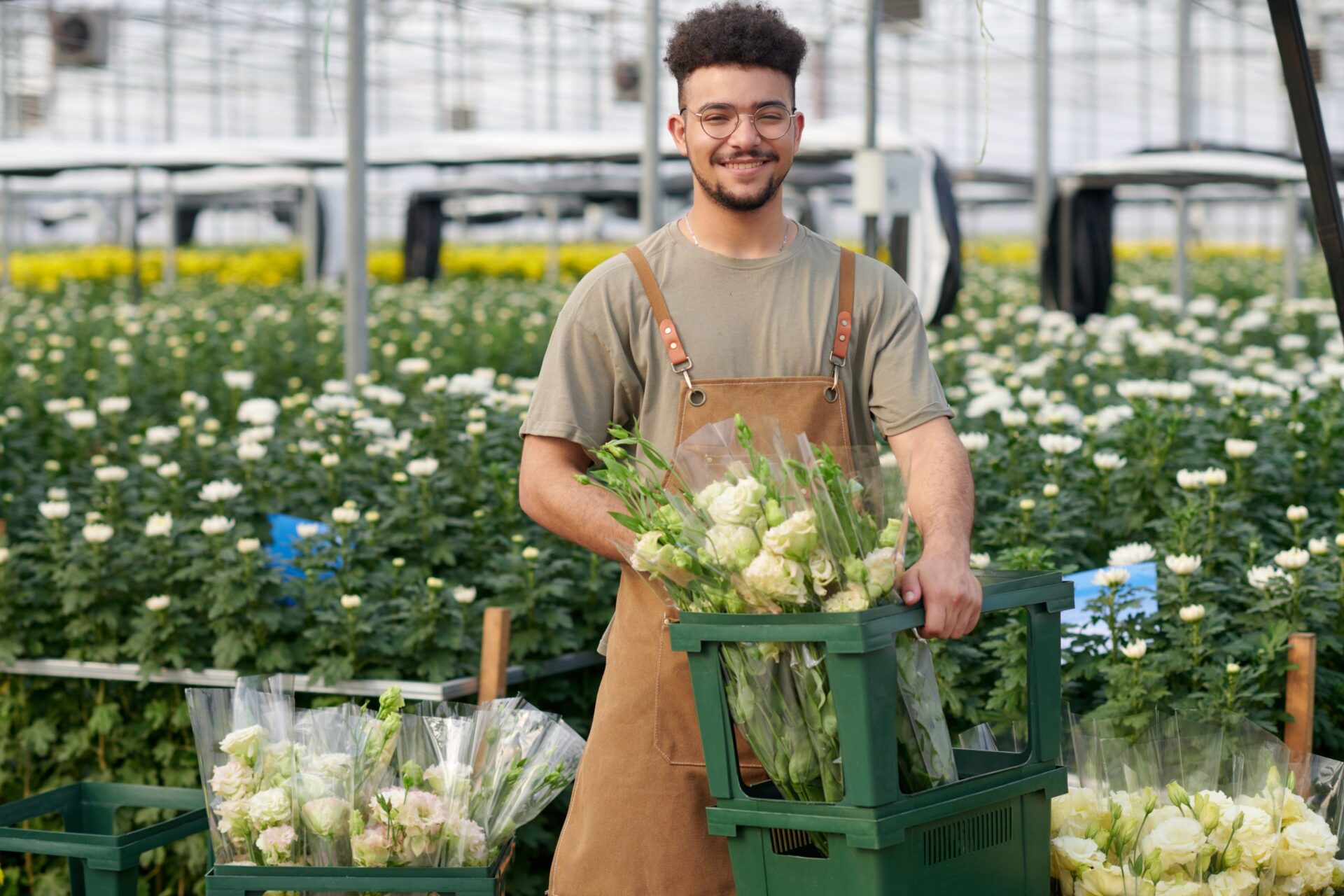 10 Figure Flower Business: Real Profit Numbers Revealed in 2025 ...