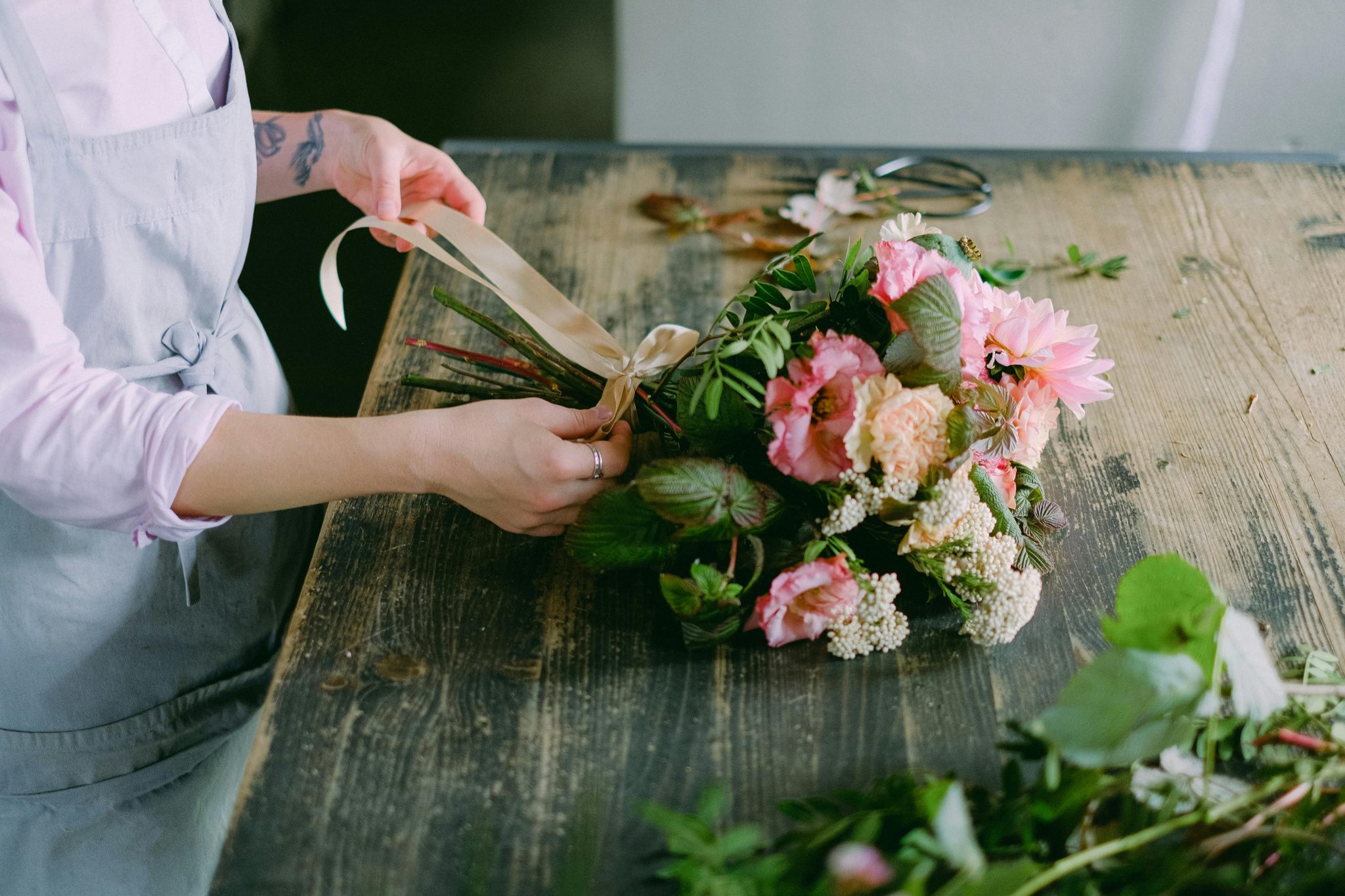 10 Figure Flower Business: Real Profit Numbers Revealed in 2025 ...