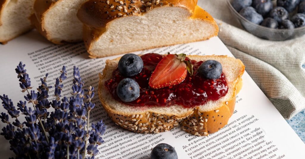 12 Homemade Jam Recipes with Unique Fruits That Grandma Never Knew ...