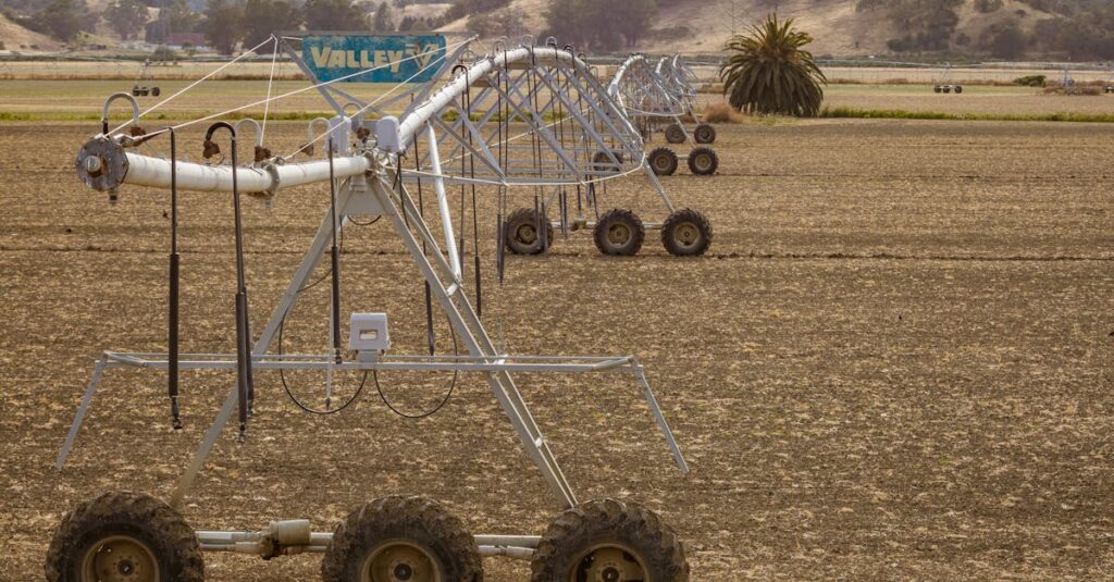 9 Innovative Irrigation Solutions for Small Farms That Save Water ...