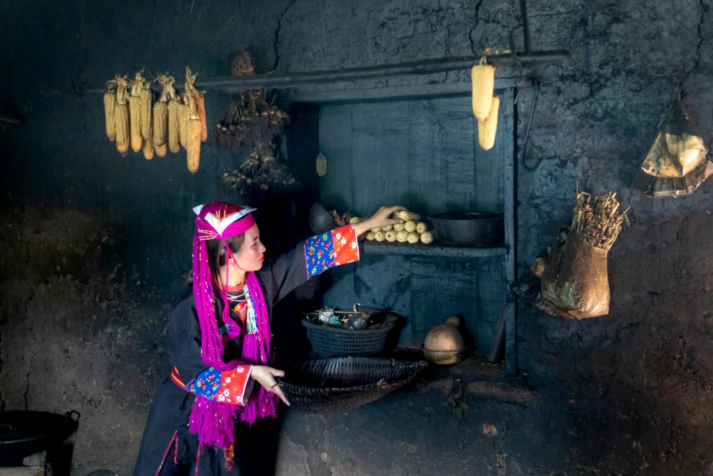 7 Indigenous Seed Storage Methods That Preserve Ancient Wisdom - FarmstandApp