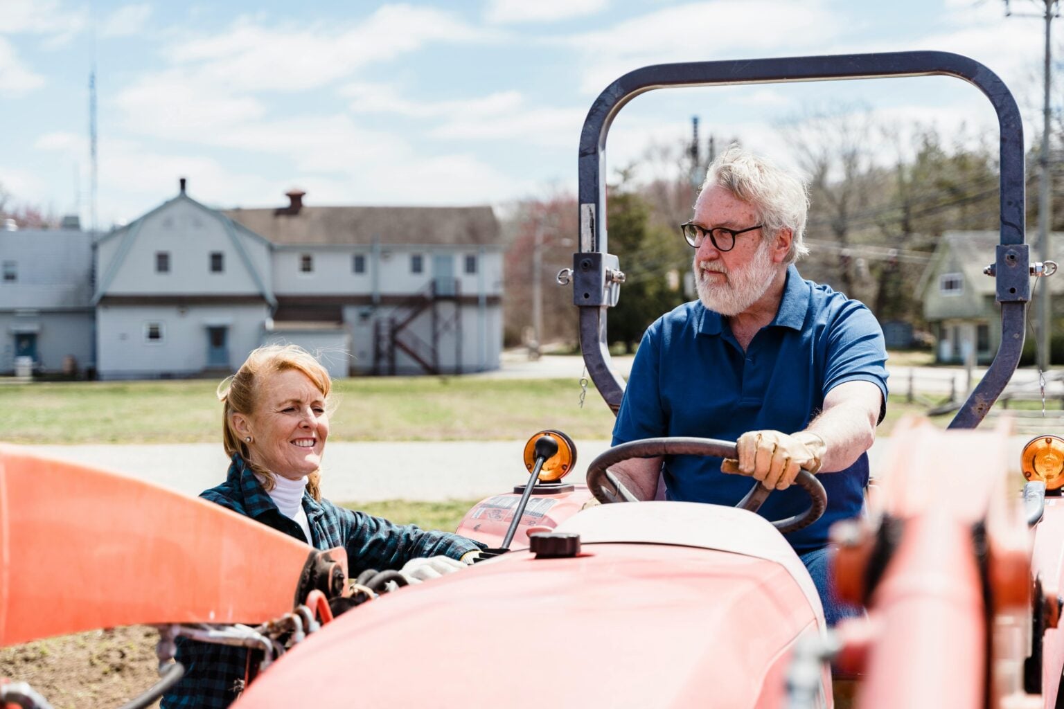 7 Small Engine Brands Compared for Self-Sufficient Homesteading ...