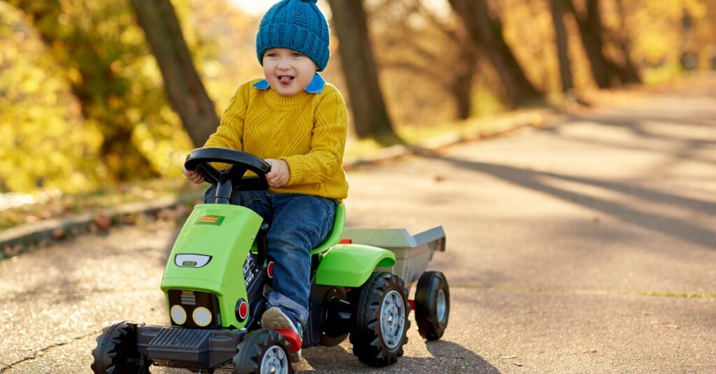 7 Essential Small Tractor Attachments Every Homeowner Should Know ...