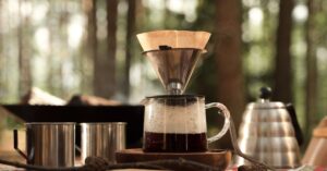 7 Ways to Compost with Coffee Grounds and Filters for Garden-Ready ...