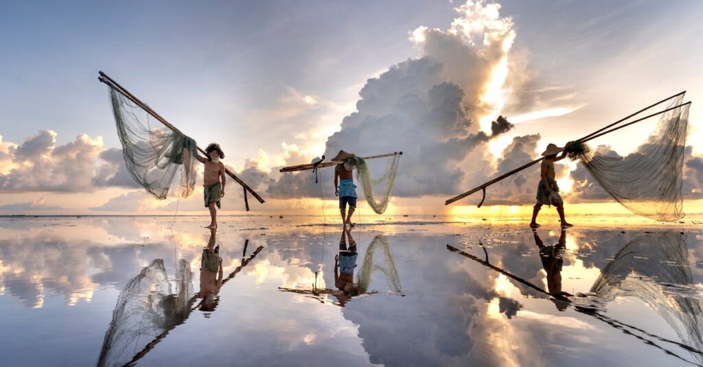 6 Ways Traditional Methods Improve Weather Forecasting That Old-Timers ...