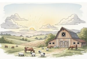 8 Supplies for Packing a Livestock Trailer Travel Kit - FarmstandApp